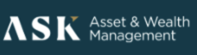 ASK Asset & Wealth Management logo
